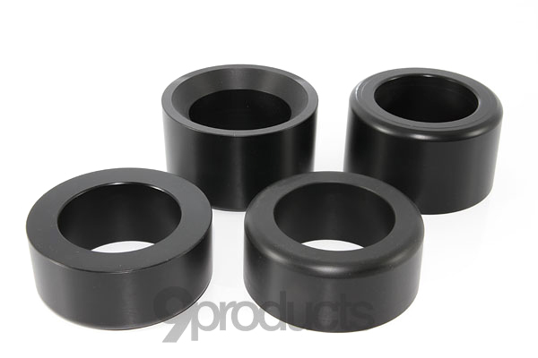 Buy Porsche 944 1982-1991 944 Turbo 2.5L 8V 1985-88 Spring plates ...