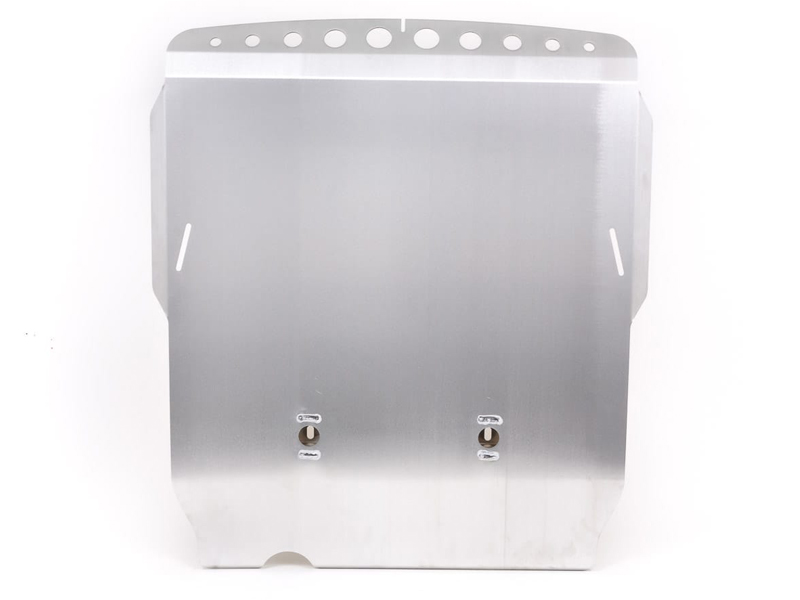 Porsche Off-Road Skid Plates | Design 911