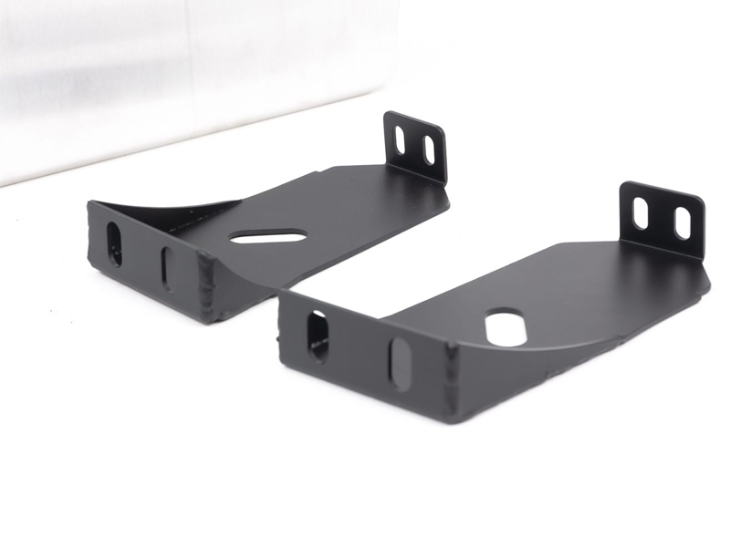 Undertrays Chassis & Engine | Design 911