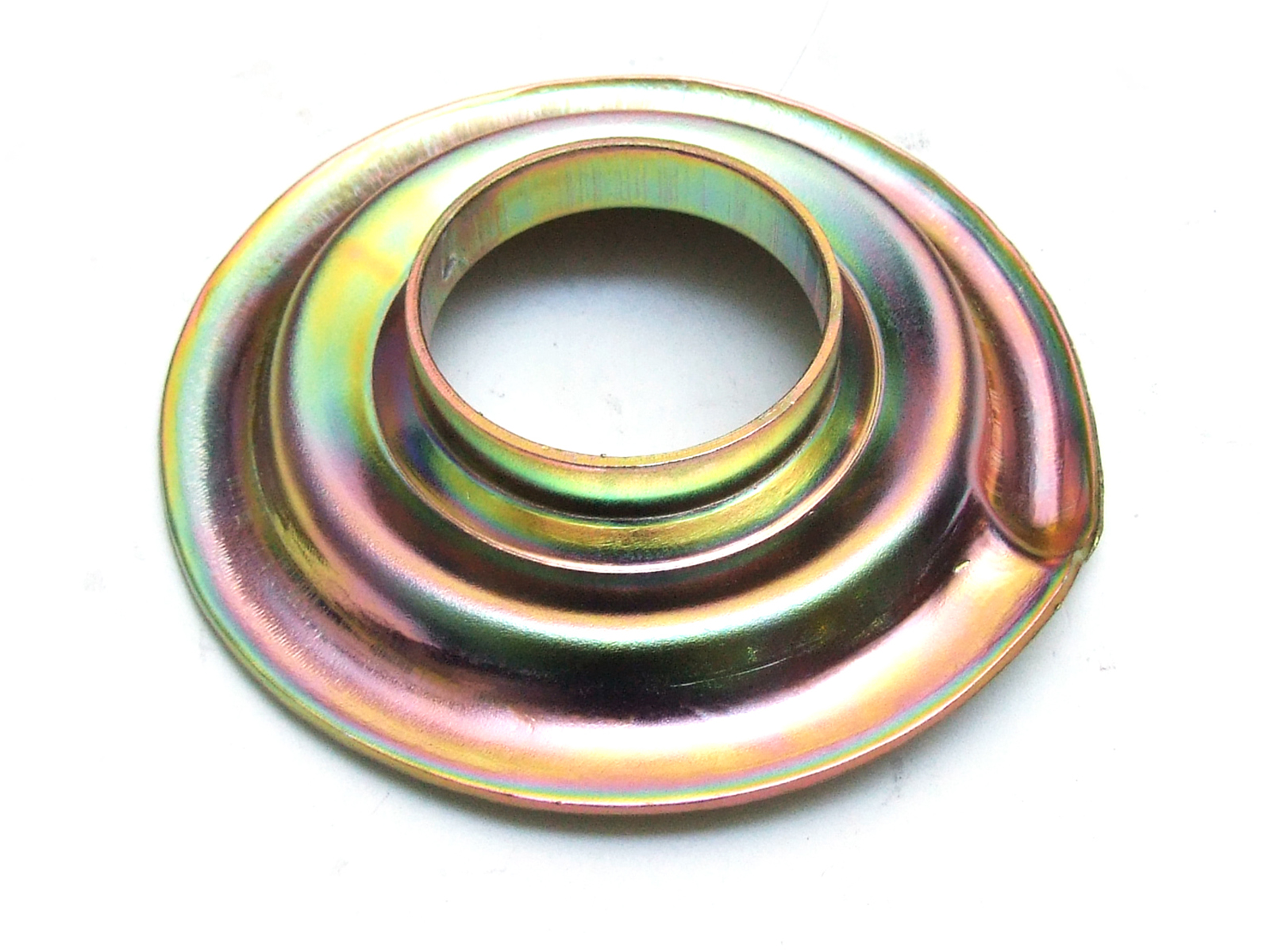 Porsche 928 Shock Absorber Concaved washer 92834352500 - 92834352500 ...