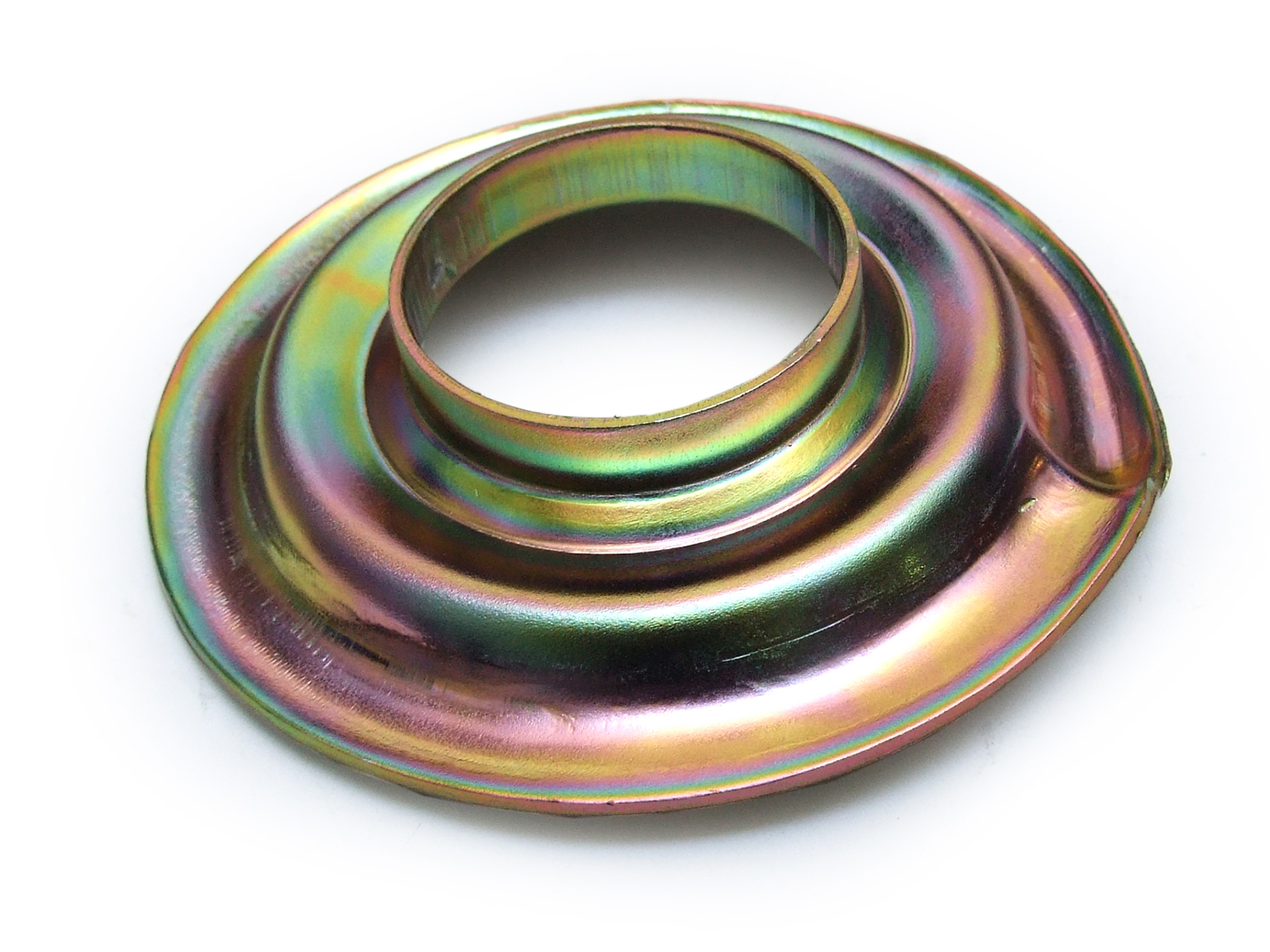 Porsche 928 Shock Absorber Concaved washer 92834352500 - 92834352500 ...