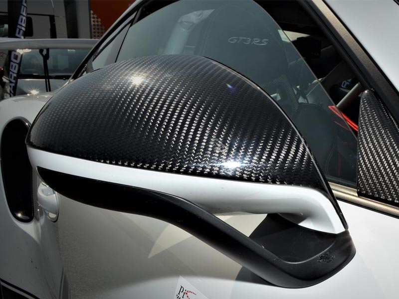 Buy Porsche 991 (911) MK2 2016-2019 991 GT3 4.0L (500 Bhp) / GT3 RS 4 ...