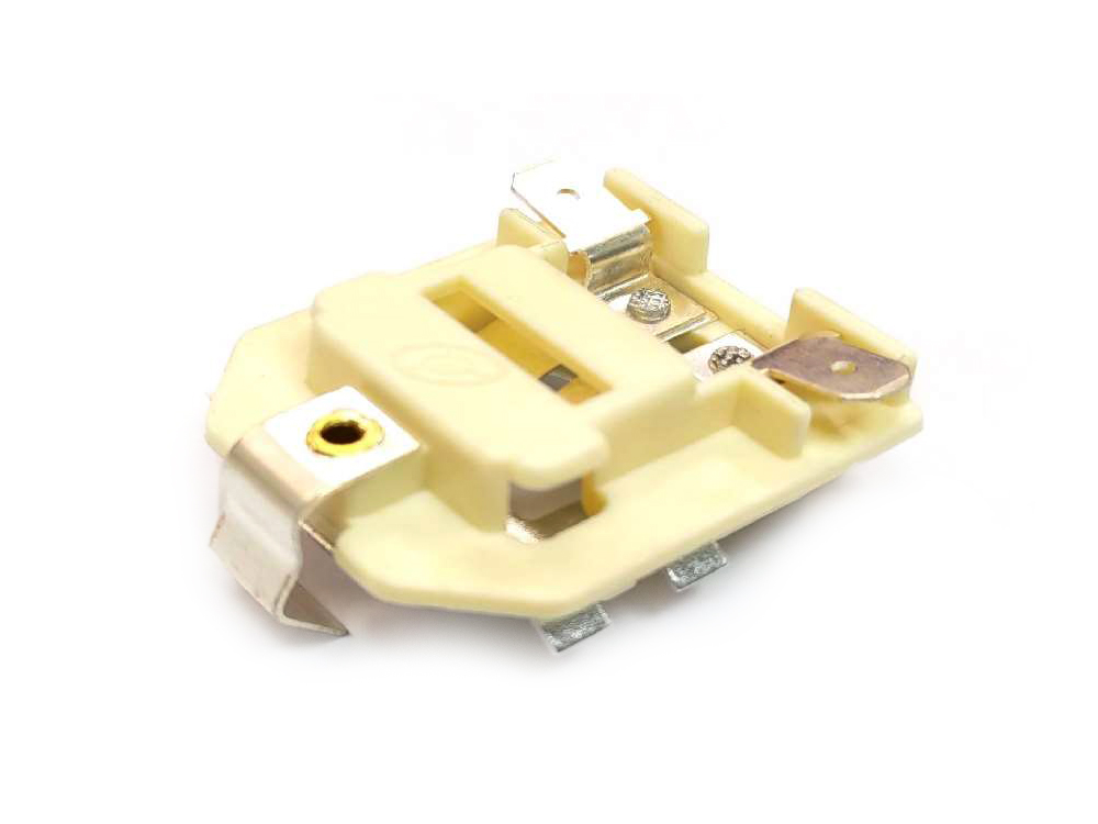 Porsche 911 65-68 Bulb socket for brake light and tail light ...