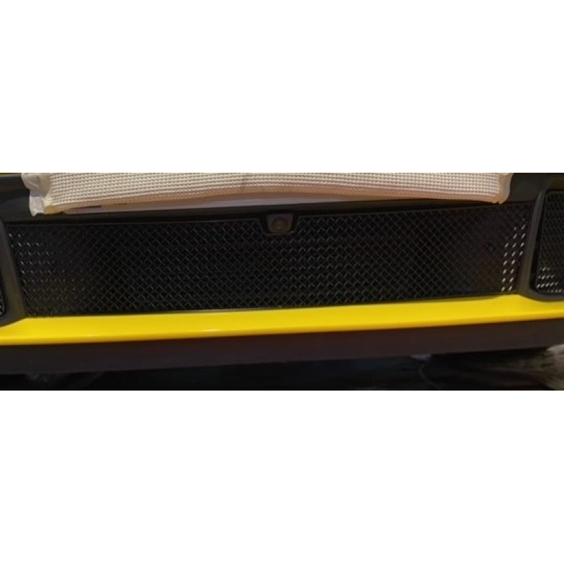 Buy Porsche 992 (911) MK1 2019-2024 Protective Grill | Design 911