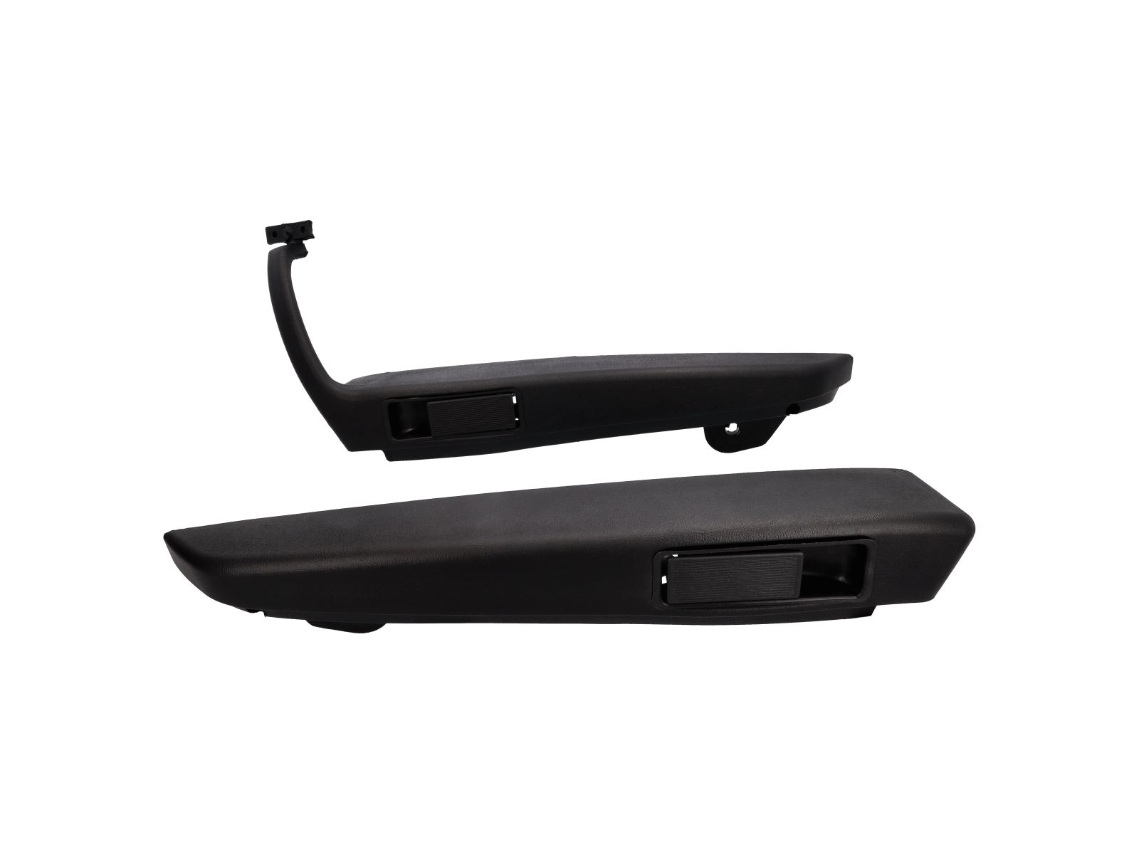 Porsche 911 Armrest with handle Set of 2 PCG55504223 - PCG55504223/1 ...