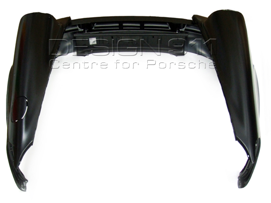 Front Bumper, Front Panel & Wings Set LWB Or Backdate set Porsche 911 ...