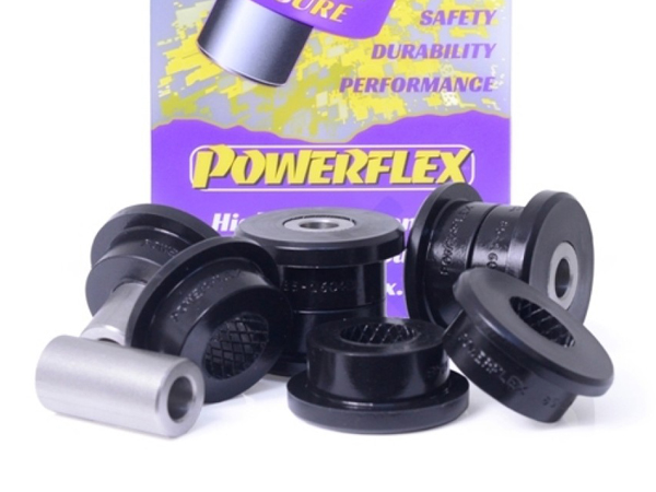Powerflex Front upper wishbone bush PFF85-1604 for Porsche Cayenne ...