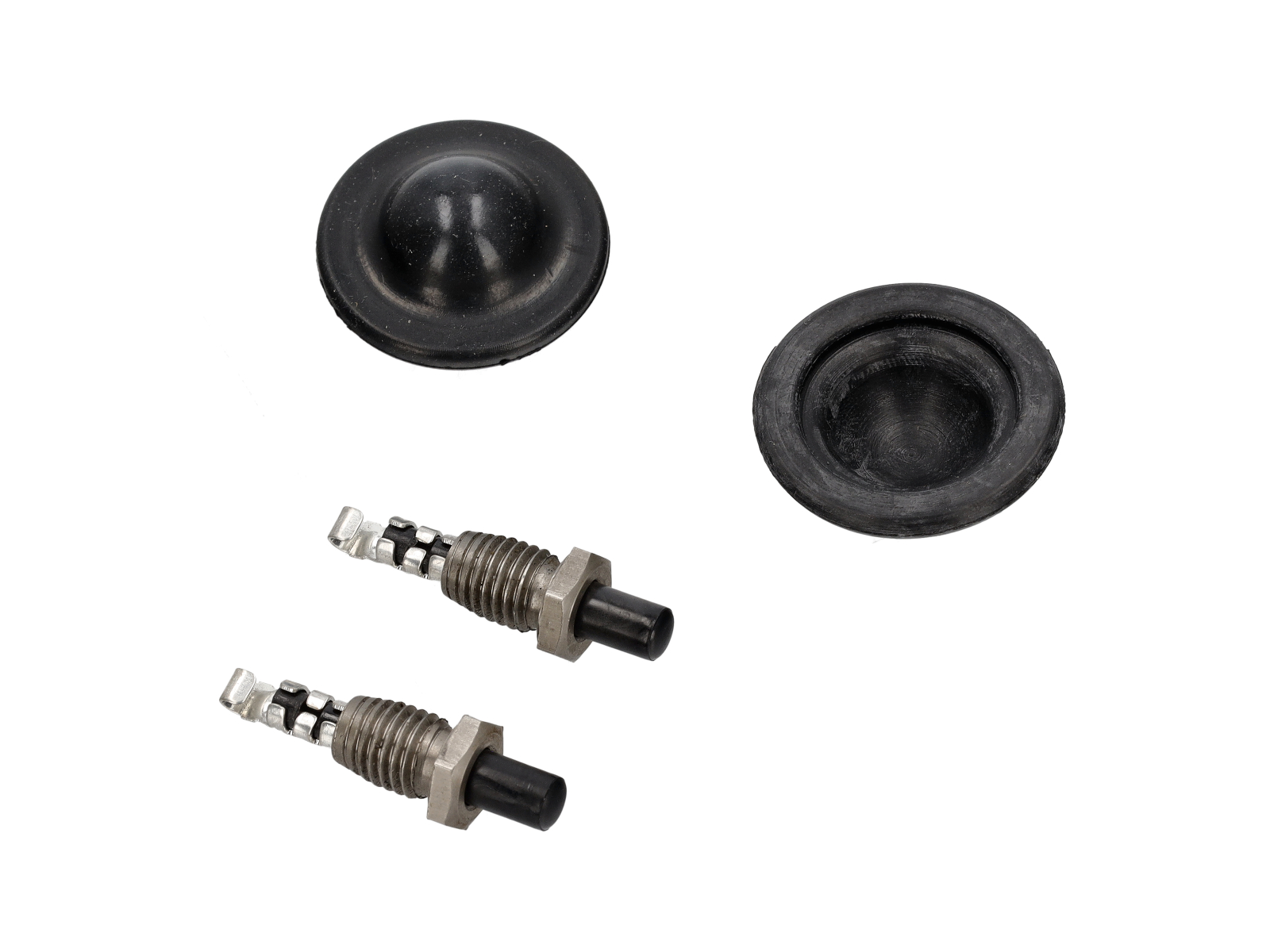 99361360200, 96461360100, 96461360102, Porsche courtesy lamp switch kit ...