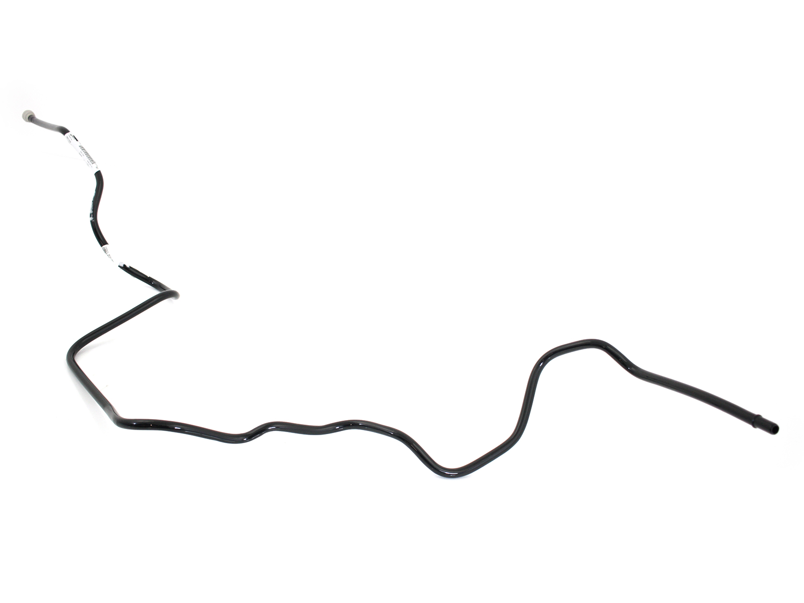 Porsche 996T Brake vacuum line 99735557501 99735557500 - 99735557501 ...