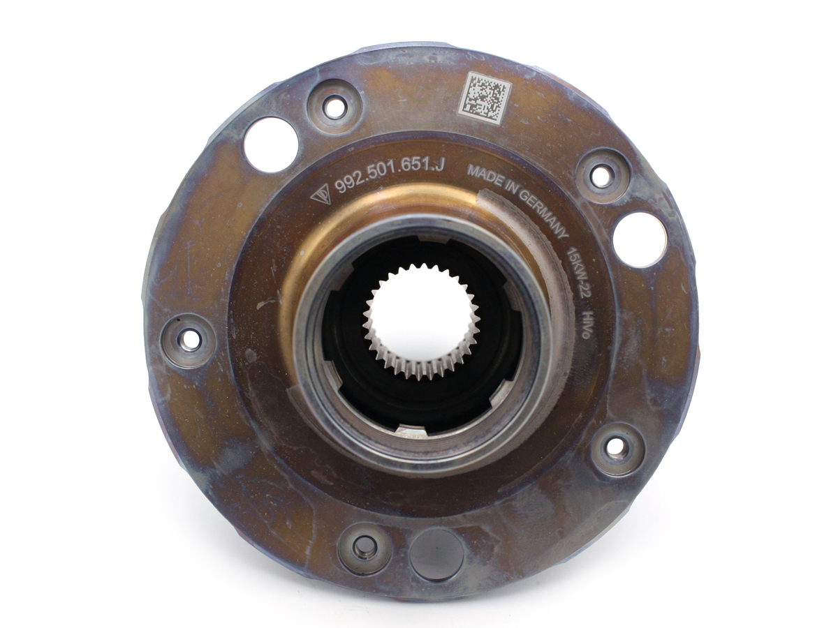 Buy Porsche 992 (911) 2019>> 992 Carrera 2S Cabriolet 3.0L Wheel Hub ...