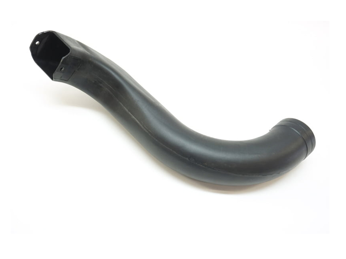 Porsche 911 Heater Blower Pipe Plastic 93021134103 - 93021134103 ...