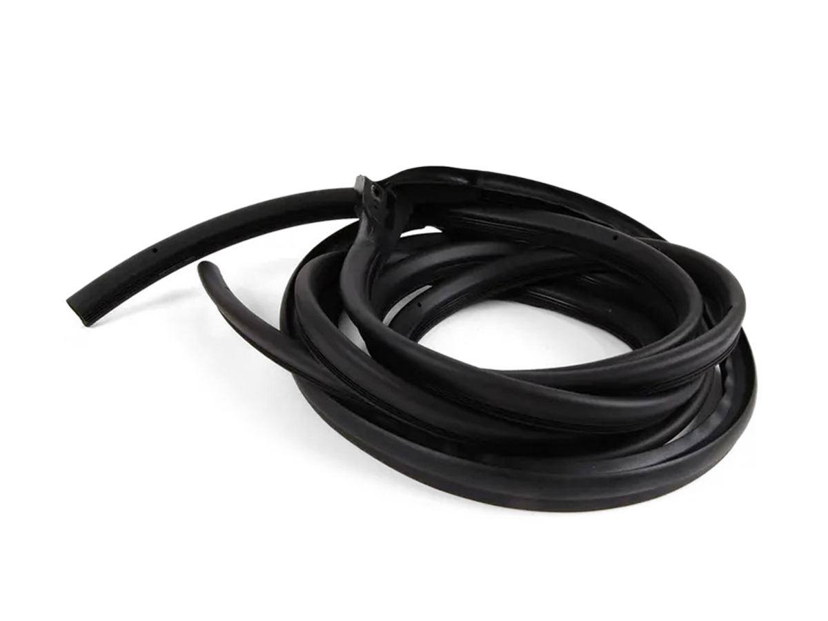 cover primed - 99350403301GRV | Design 911