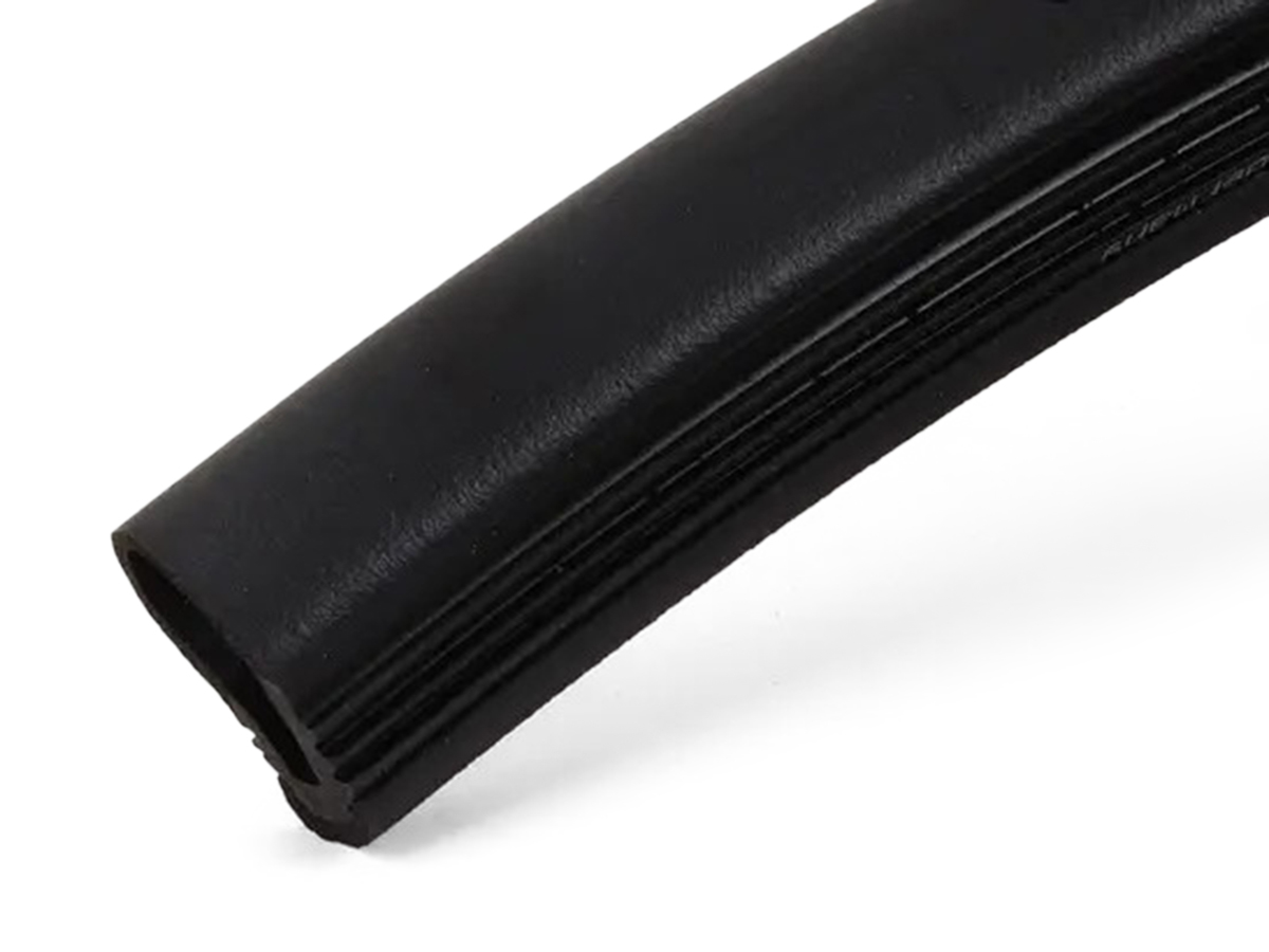 Door Seal Porsche 993 Cabrio (OE 99350409501) 99350409502 - 99350409502 ...