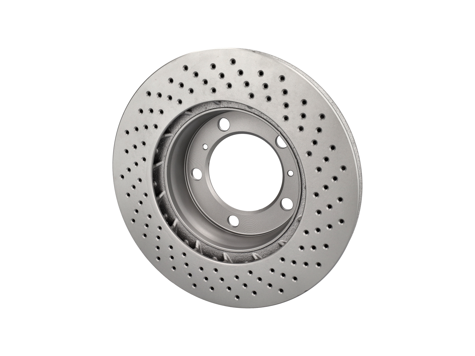 ABS 17876 and 17875 Porsche 98735140101 and 98735140201 Brake disc ...