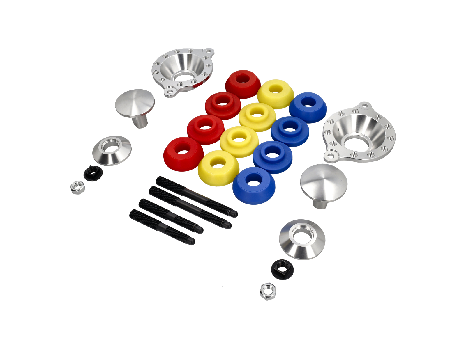 Porsche Engine Mounts | Design 911