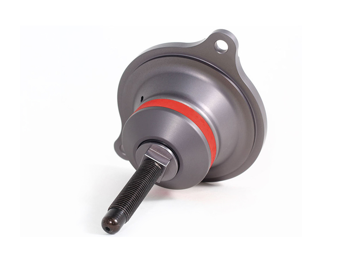 Porsche 996 997 Rennline Tuneable Semi-Solid Engine Mount M18 - M18 ...