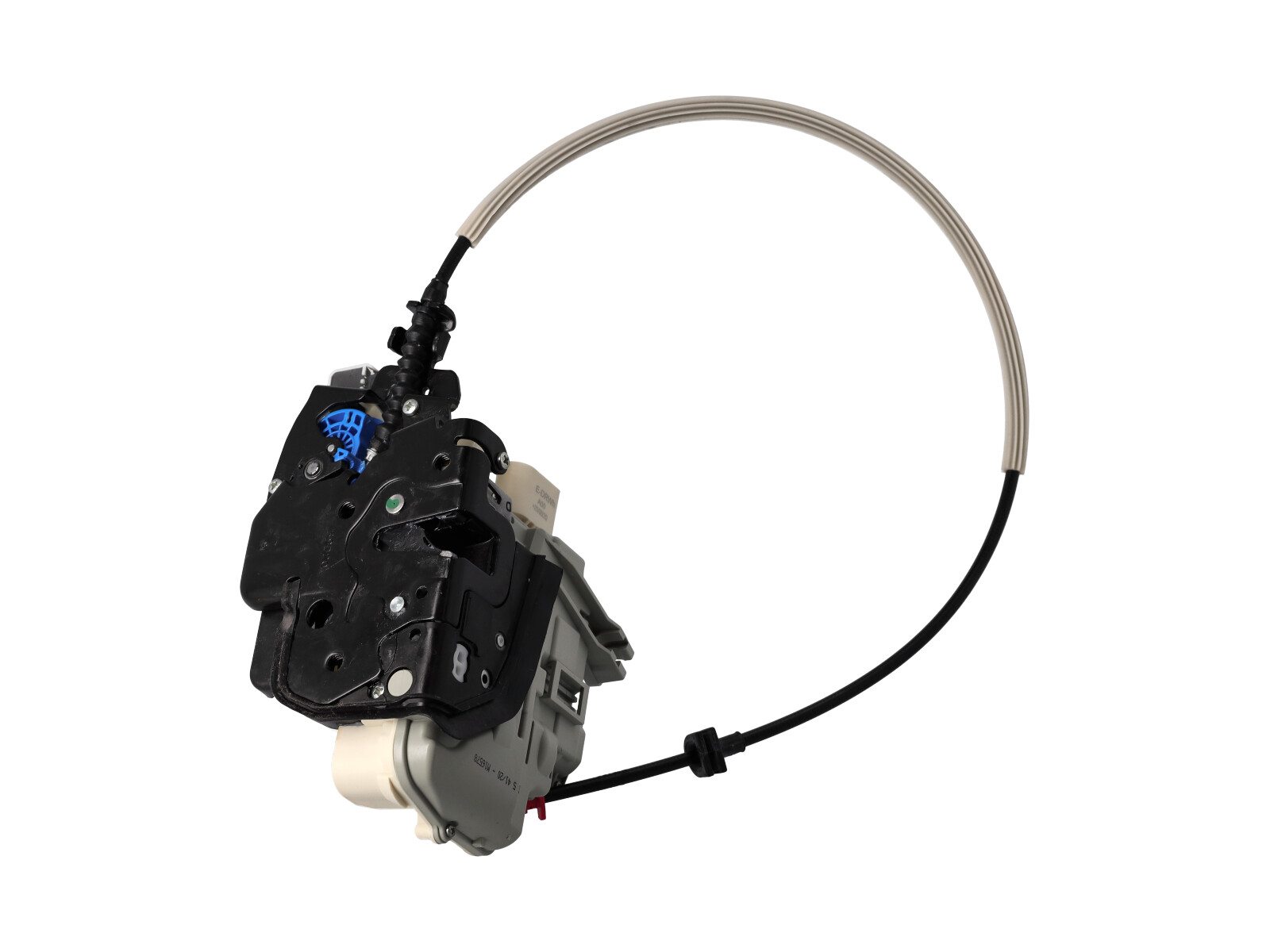 door latch - 95853101500 | Design 911