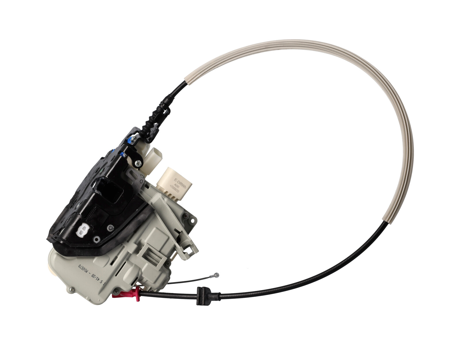 housing primed - 95853106700G2X | Design 911