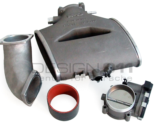 Buy Porsche Boxster 986/987/981 (1997-2016) Engine Modifications ...