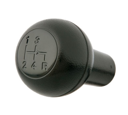 Gear Lever Knob 4-Speed Porsche 911 1970-77 915 Gear Box - 91142406901 ...