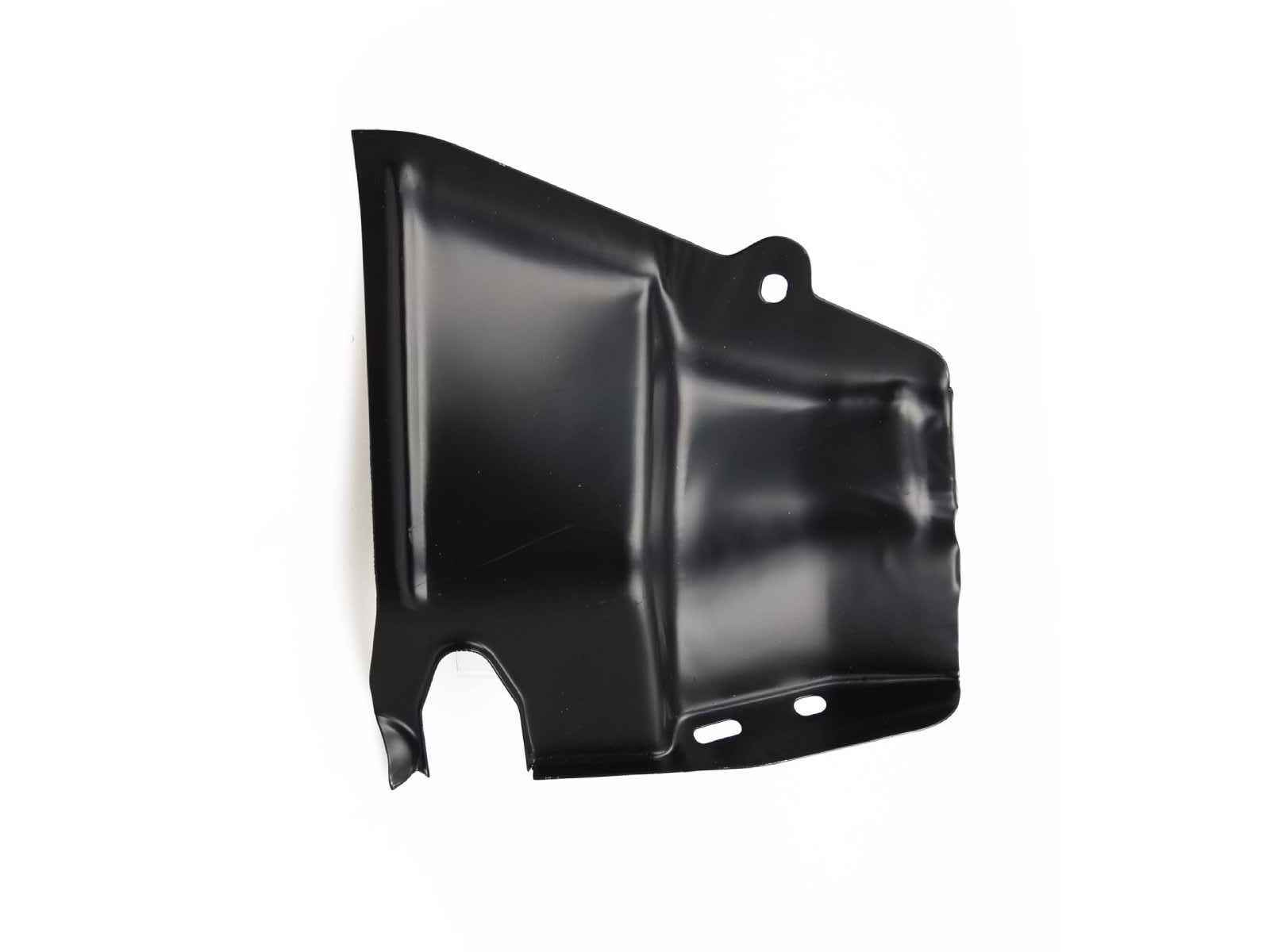 Engine cover plate, Front upper. Porsche 912 / 356 53906637 53906638 ...