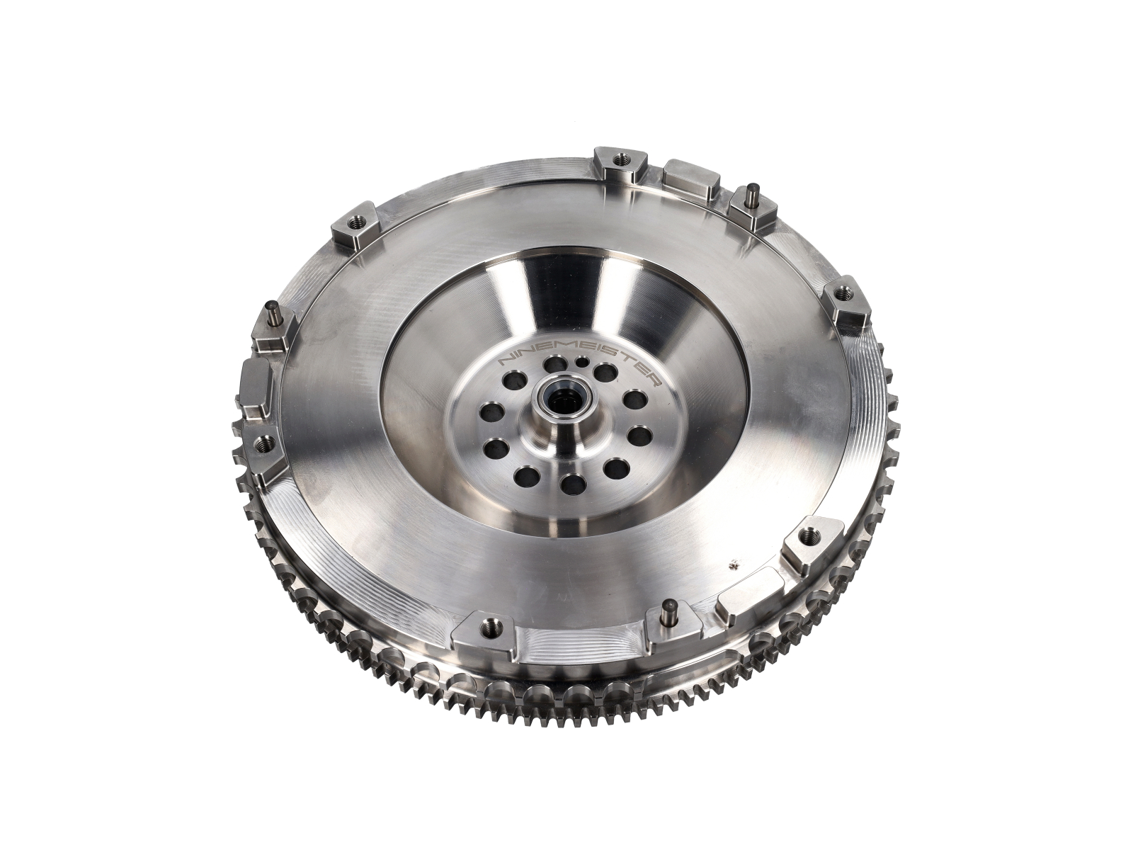 Uprated clutch and lightened flywheel kit. Porsche 991.1 - 9M991LWF ...