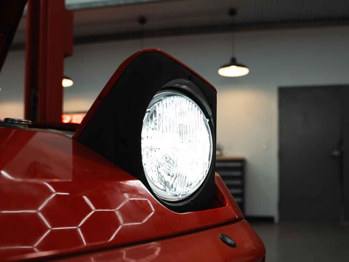Buy Porsche 944 1982-1991 944 Turbo 2.5L 8V 1989-91 LED headlights ...