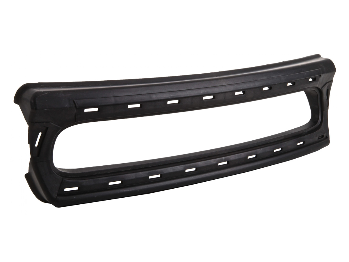 Porsche 986 Boxster Front bumper inner vent 9865055550001C ...