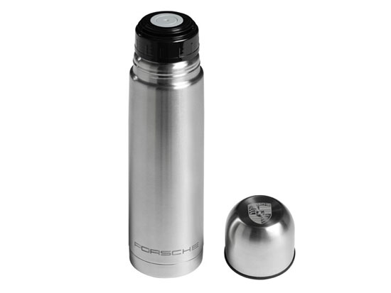 WAP0500620F Porsche Thermal Flask - WAP0500620F | Design 911