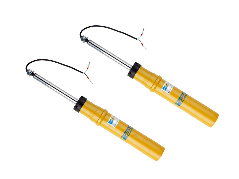 Buy Porsche Cayenne 9YA.2 2023>> Cayenne Coupe V6 3.0L 353Hp Bilstein ...