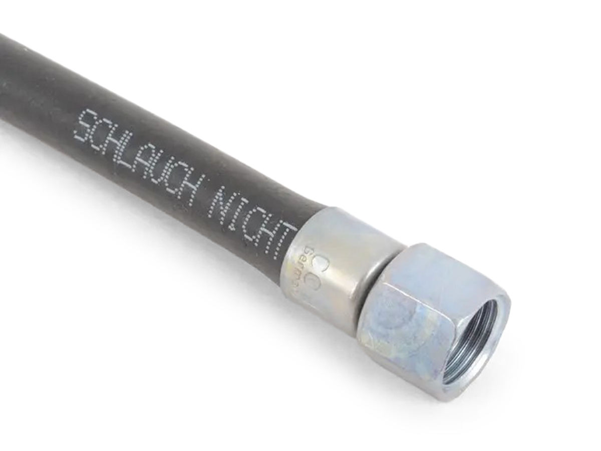 Porsche 964 Fuel Supply Line 96411041202 - 96411041202 | Design 911