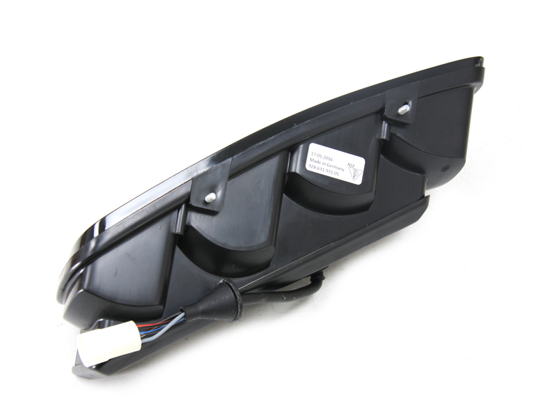 Porsche 928 Indicator Unit Rear 92863193102 92863193105 92863193202 ...