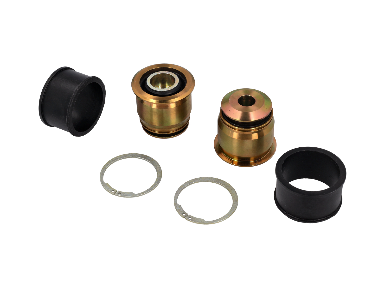 Porsche 964 Spring Plate Bushing Replacement Kit - 2260004 | Design 911
