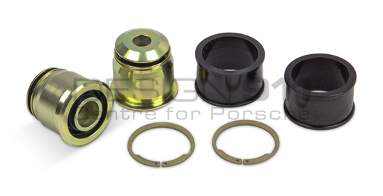 Buy Porsche 964 (911) (1989-1994) Spring plates | Design 911