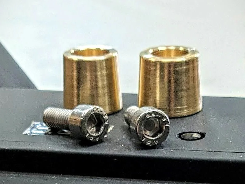 200CCAK Terminal conversion kit for Touge 200 lightweight race battery ...