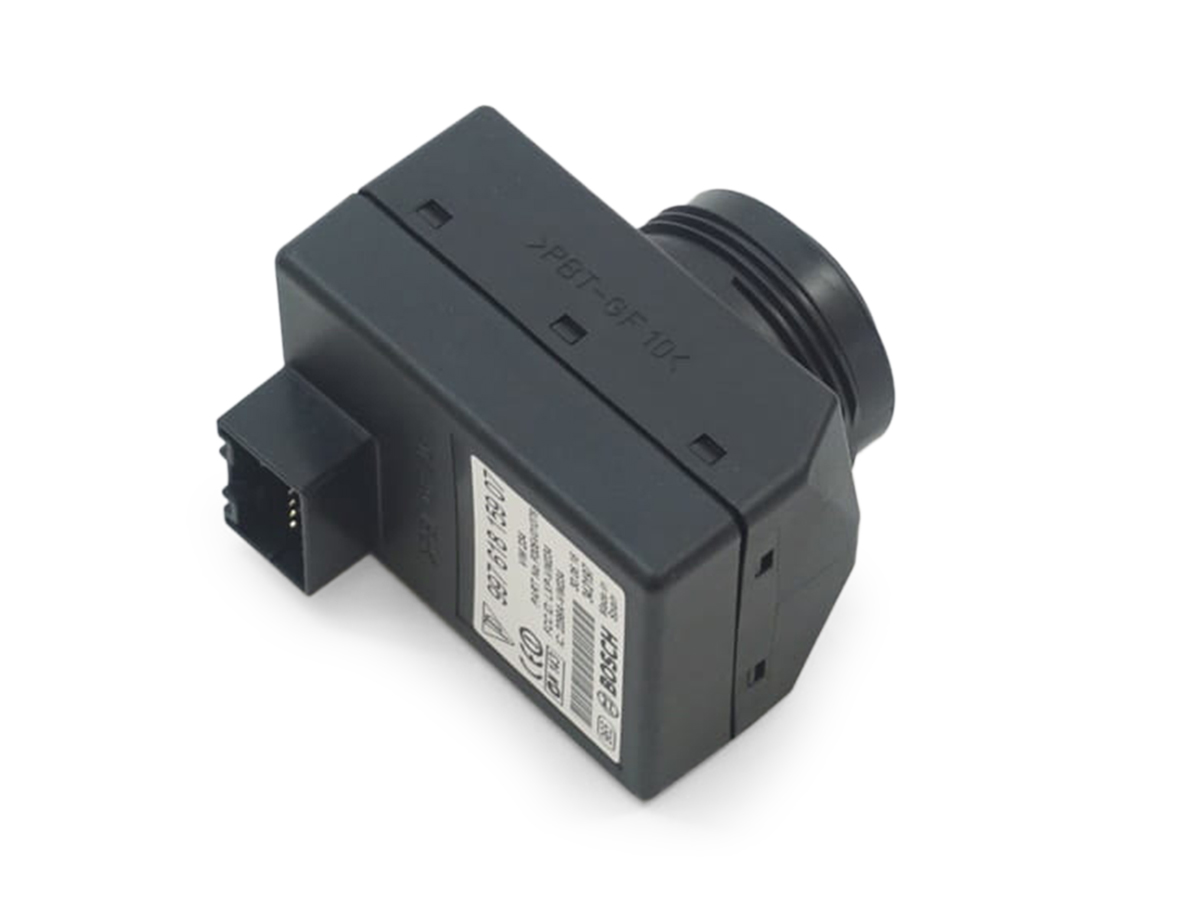 Porsche Control Unit For Ignition Starter Switch 99761815907 ...