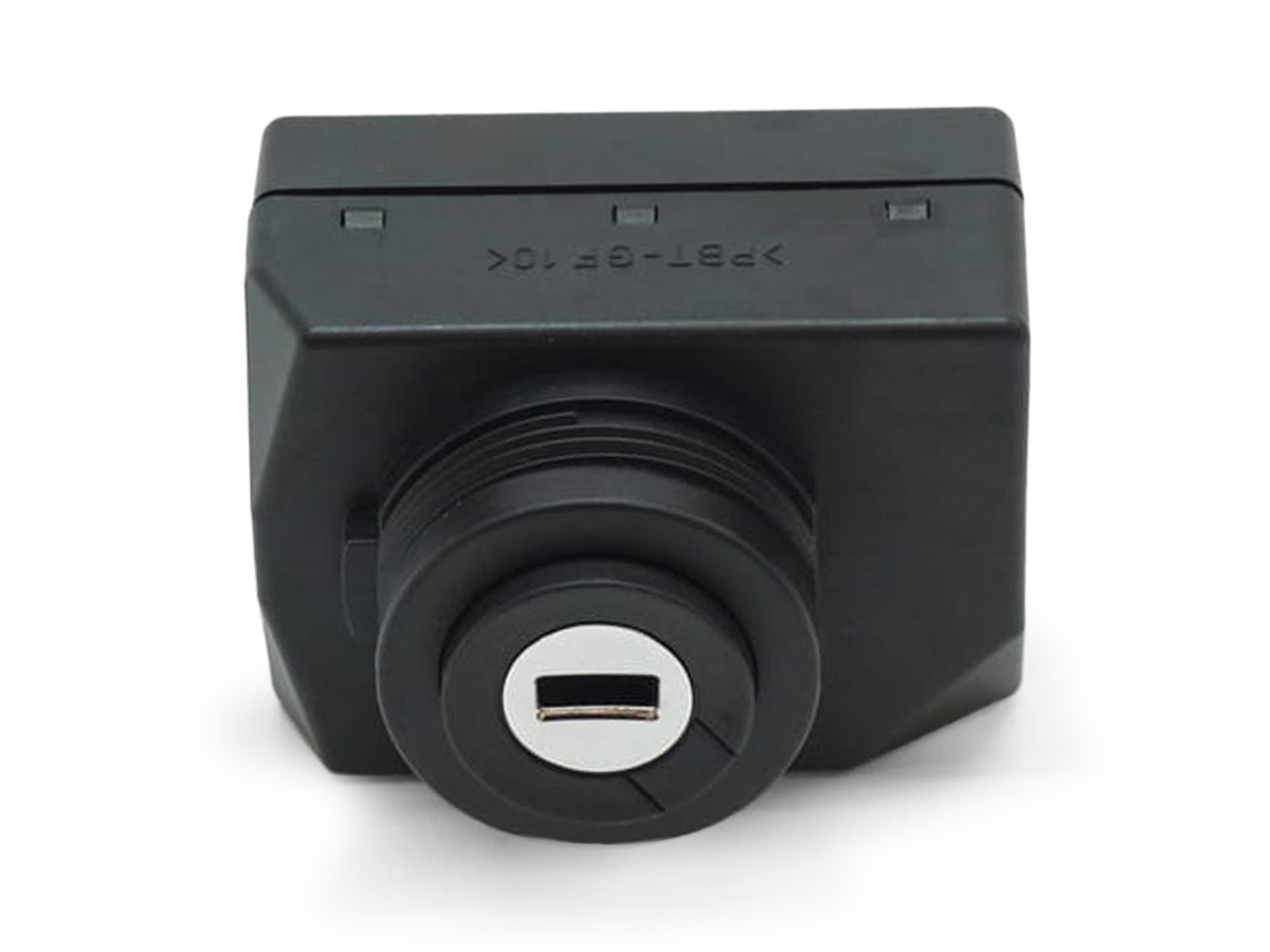 Porsche Control Unit For Ignition Starter Switch 99761815907 ...