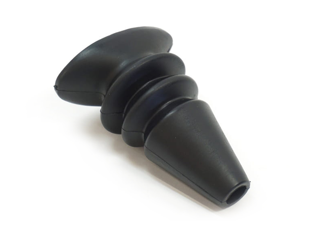 Porsche 911 914 912 356 Shift Linkage Boot Inner 91442490100 ...