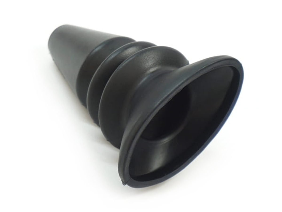 Porsche 911 914 912 356 Shift Linkage Boot Inner 91442490100 ...