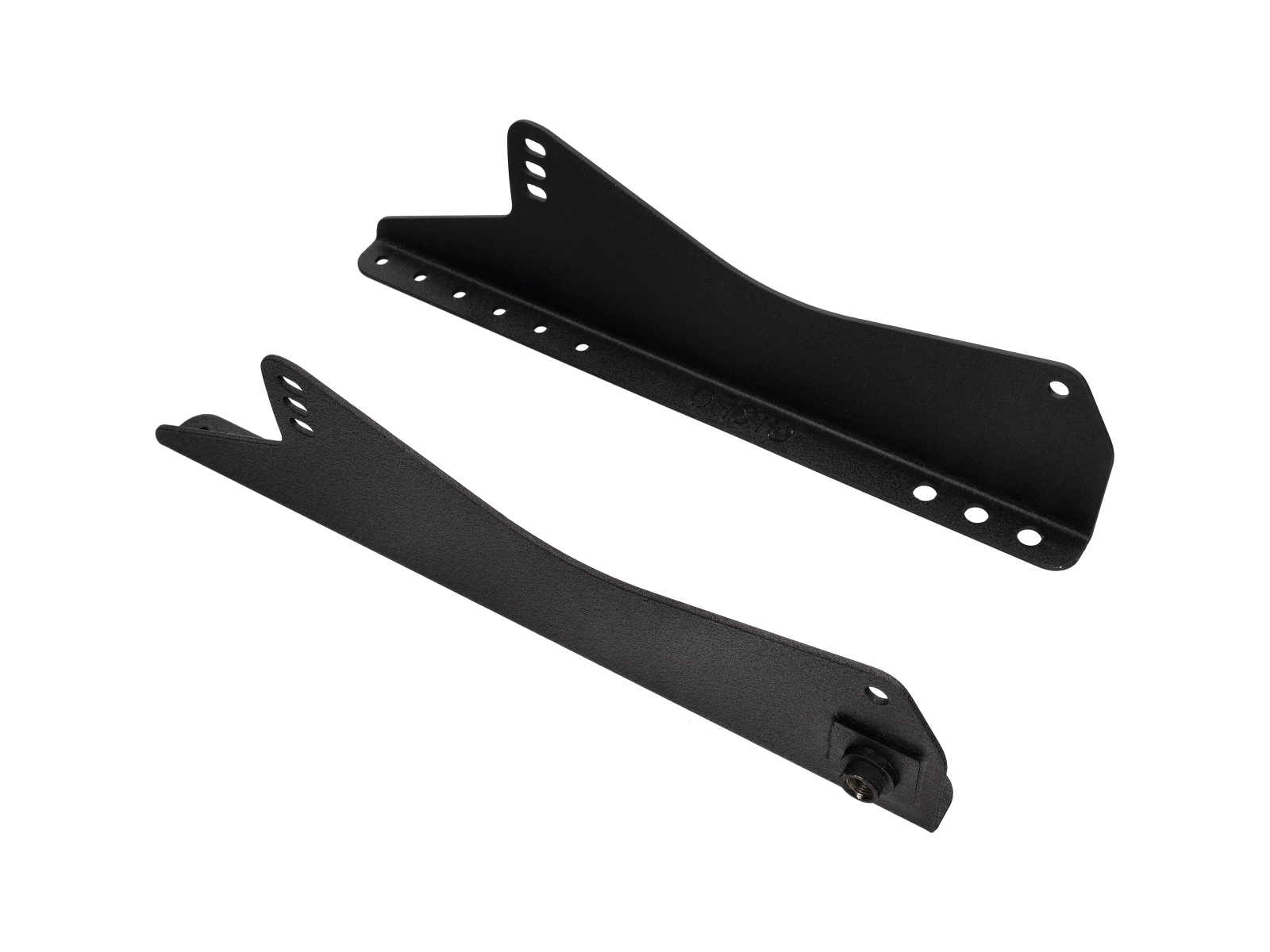 Porsche 911 Side Mount Brackets for GT3 Race Seat R-9081 - R-9081 ...