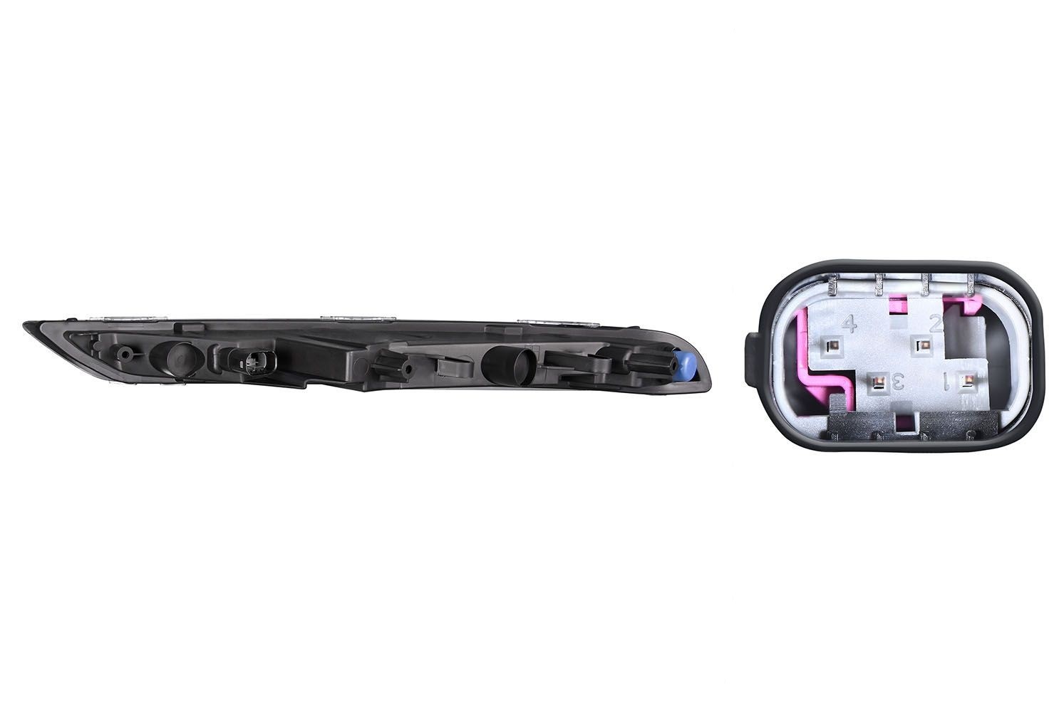 Original Porsche Part - 95B941181 | Design 911