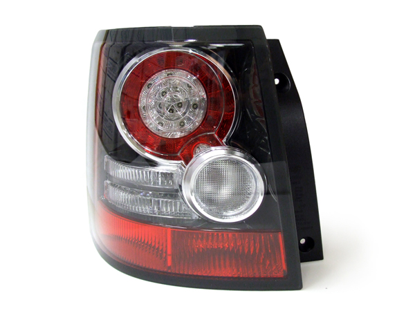 Rear Indicator Unit LED LEFT 2010-2012 RANGE ROVER SPORT 2010 ...
