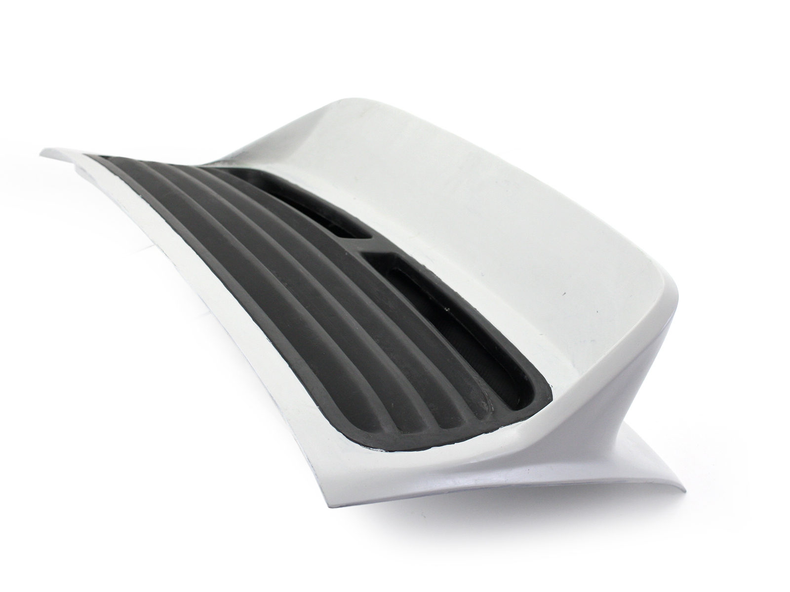 Rear Ducktail / New Singer DLS style (grill included). Porsche 964 ...