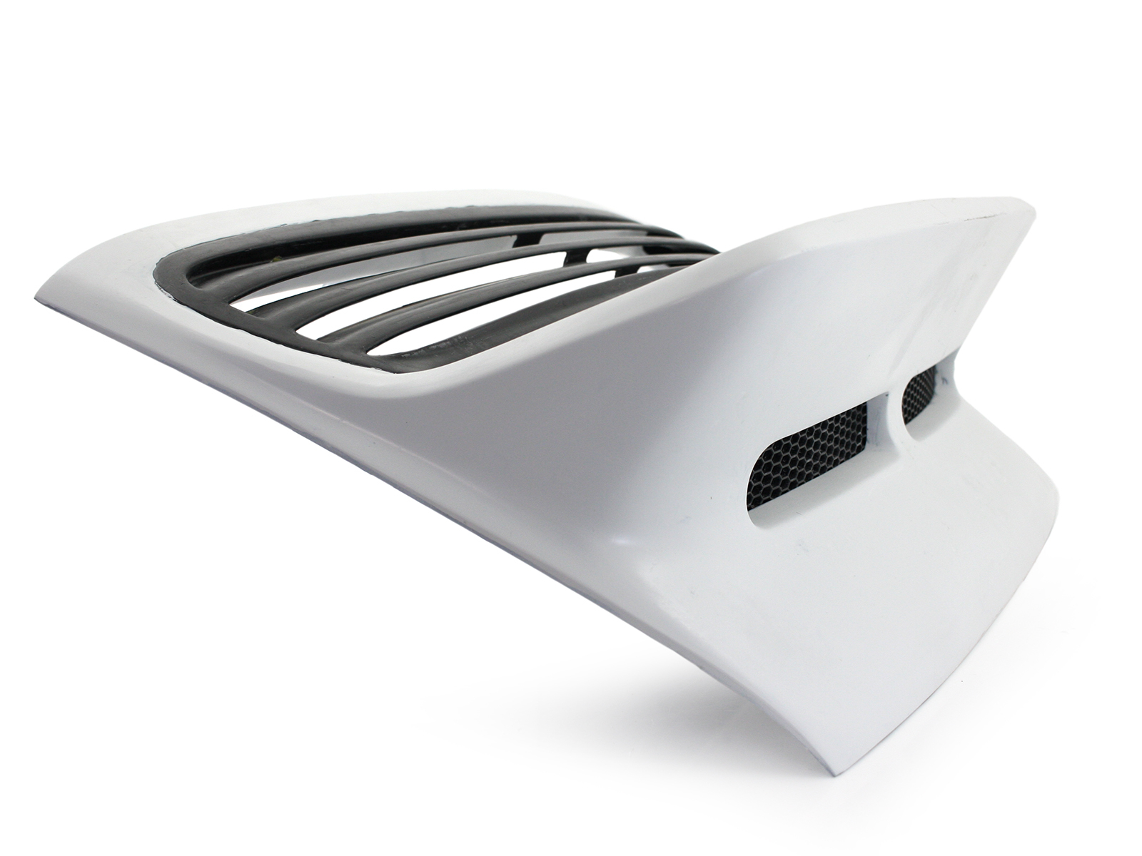 Rear Ducktail / New Singer DLS style (grill included). Porsche 964 ...