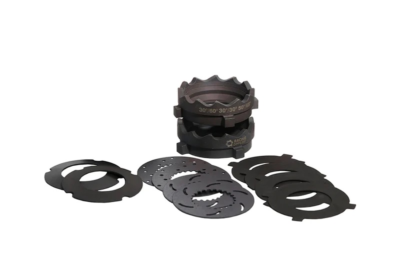 Lsd performance upgrade kit. Porsche 944 1988 to 1990 ...