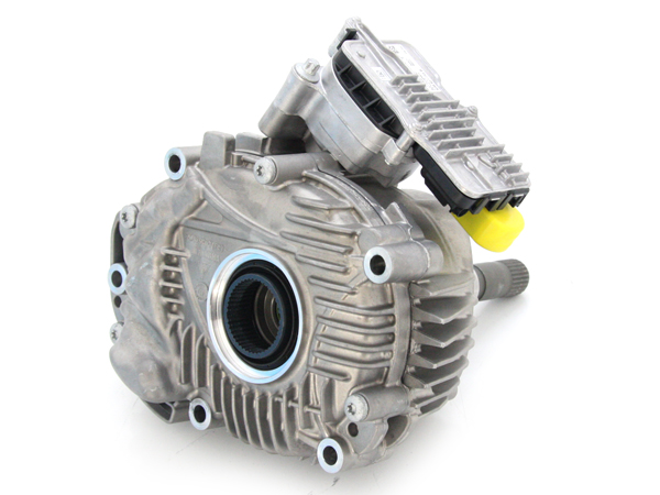 Porsche 95B Macan Transfer box 95B341010AX 95B341010LX 95B341010PX ...