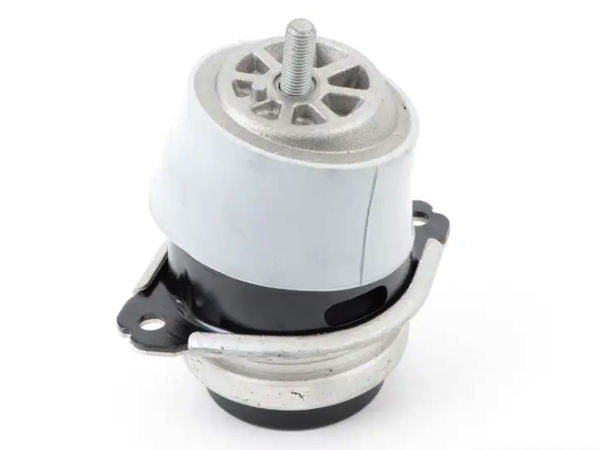 Engine mount for Porsche 957 Cayenne DIESEL 95837530900 - 95537504910 ...