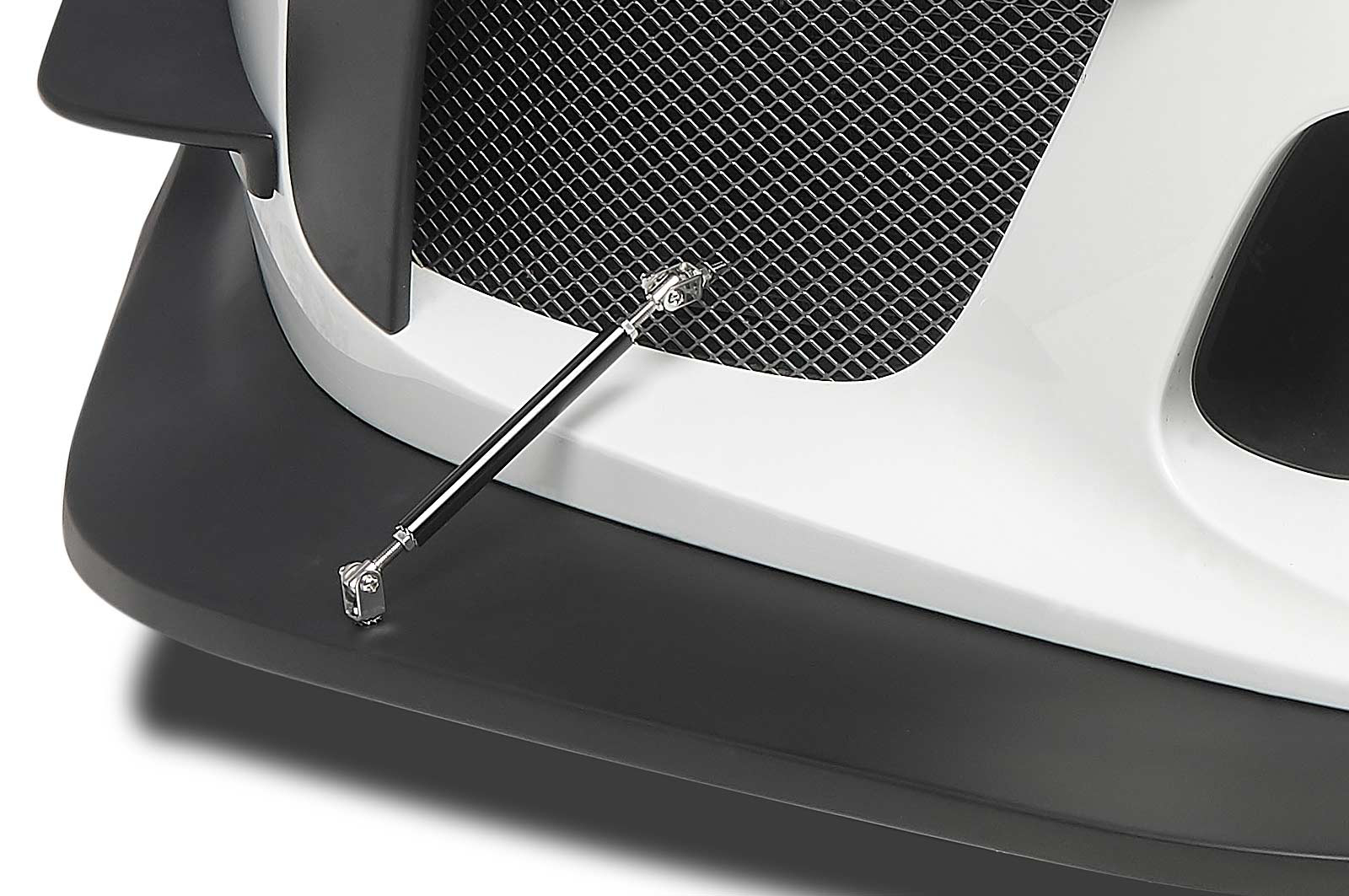 Ailerons et ailerons arrière Porsche | Style et appui performants ...