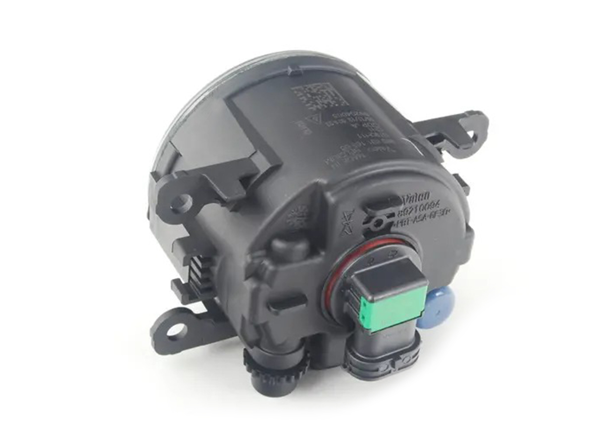 Acheter Porsche Cayenne MK1 (955) 2003-2006 Feux de brouillard/lampes ...