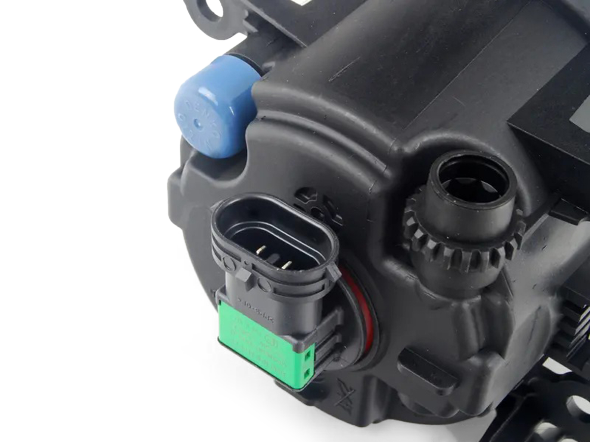 Buy Porsche Cayenne 92A (958) 2010-2017 Fog/Drive Lamps | Design 911